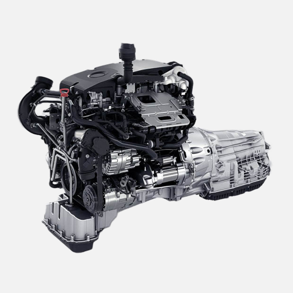 Engines – Dave’s Auto Center