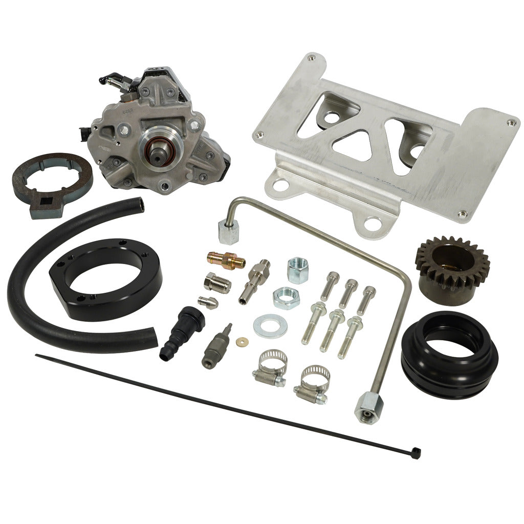 BD Venom CP3 Conversion Kit c/w R900 Pump - Dodge 6.7L 2019-2020 Pick ...