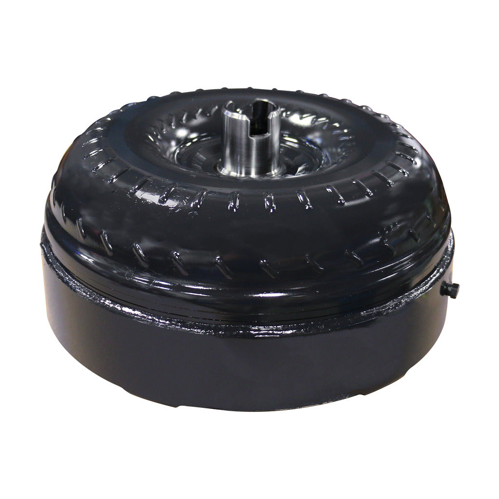 BD Proforce 3D Torque Converter Dodge 1994-2007 47RH / 47RE / 48RE Low ...