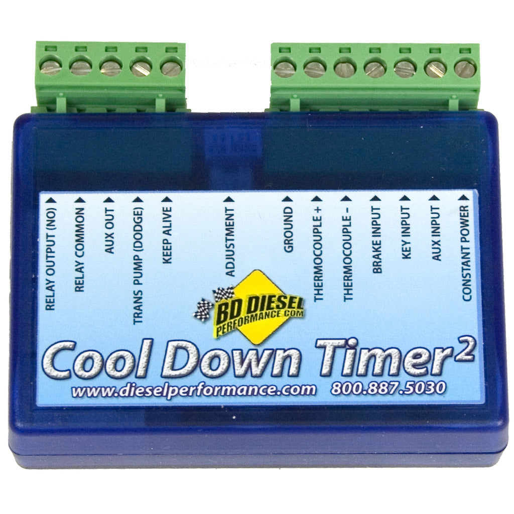 Fuel Injection Pump Timer 1081160 – Dave’s Auto Center