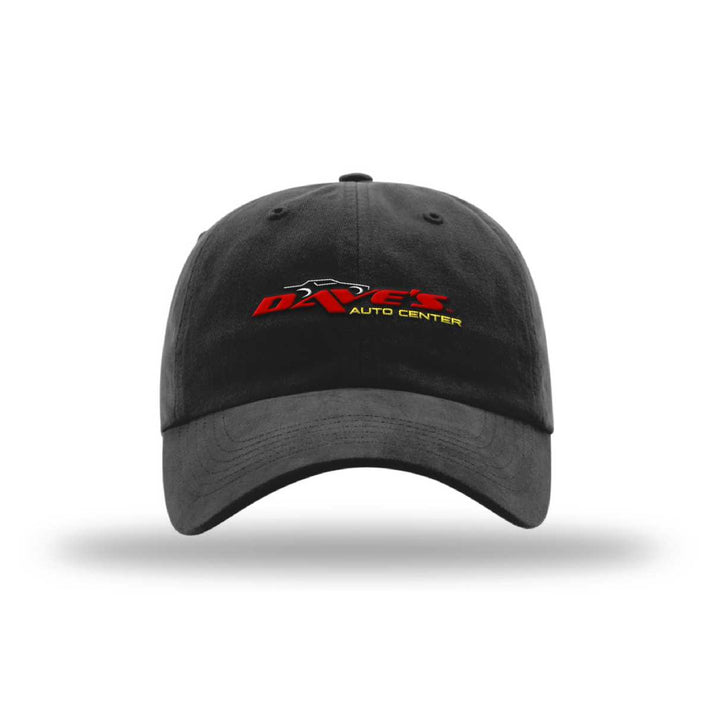 Daves Auto Center Cap – Dave’s Auto Center