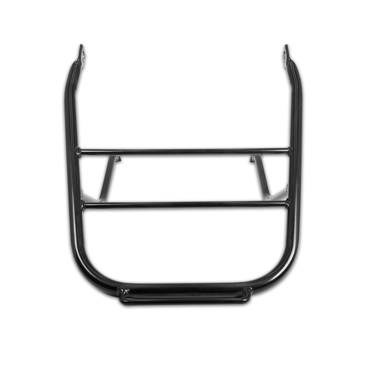 Front Motorcycle Luggage Rack 93-25 Honda XR650L Pacific Performance E ...