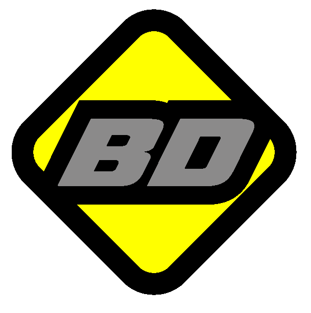 BD TowMaster Ford 6R140 Trans & Converter Package 2011-16 6.7L Power S ...