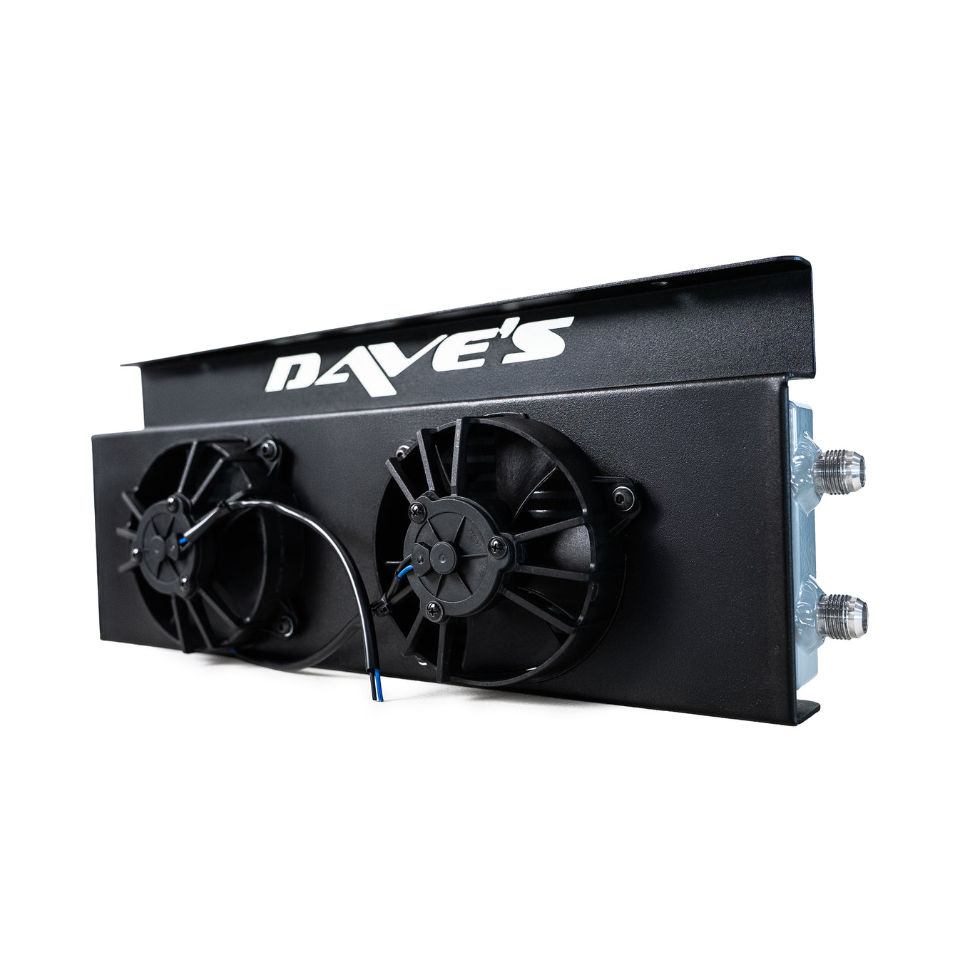 Sprinter Oil Cooler Upgrade Kit, 3.0L V6 Sprinter – Dave’s Auto Center