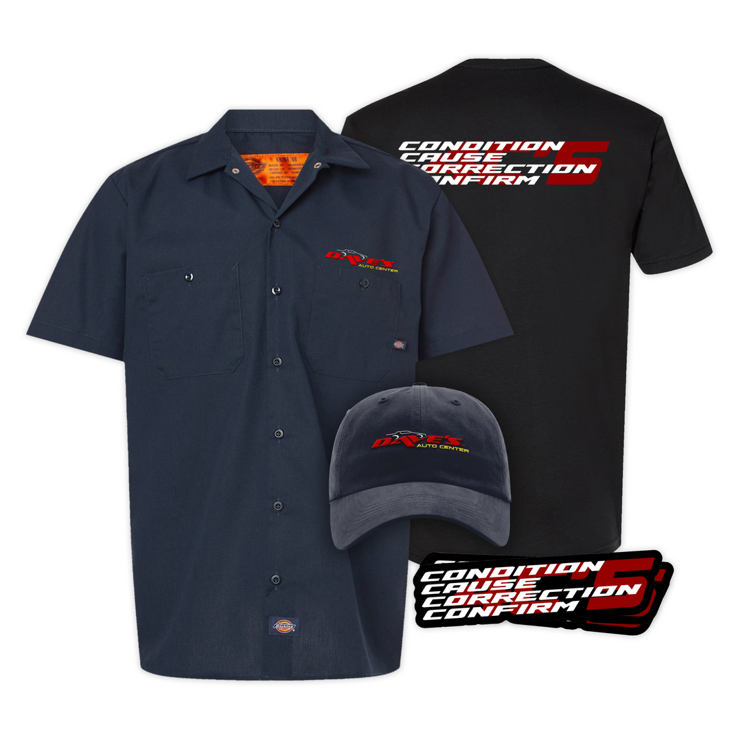 Store of Dave's auto repair Utah – Dave’s Auto Center