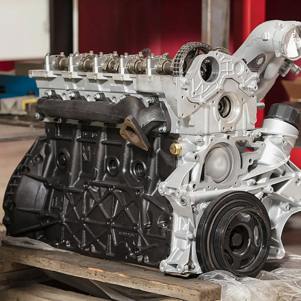 2.7L SPRINTER, 2003-2007 – Dave’s Auto Center