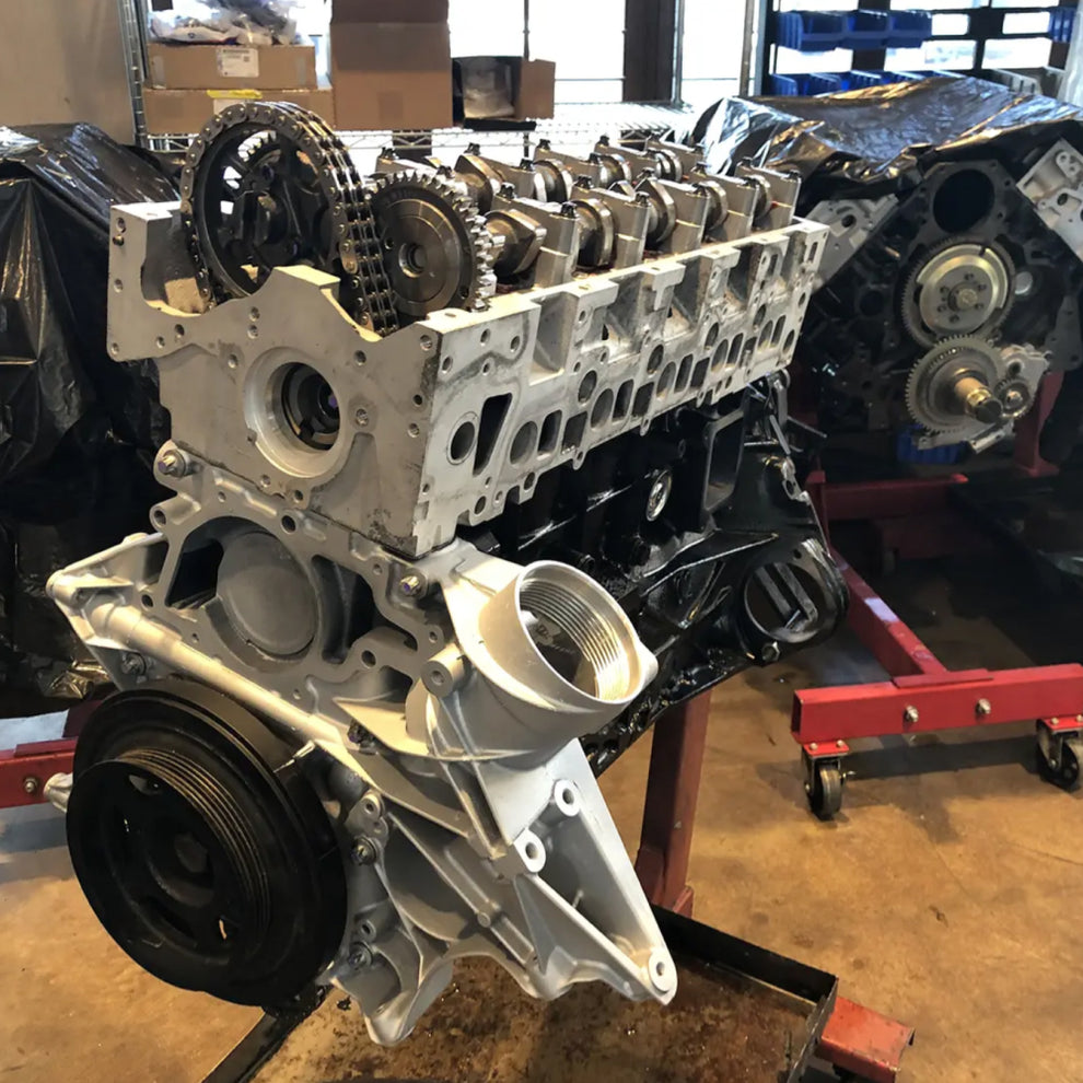 2.7L SPRINTER, 2003-2007 – Dave’s Auto Center