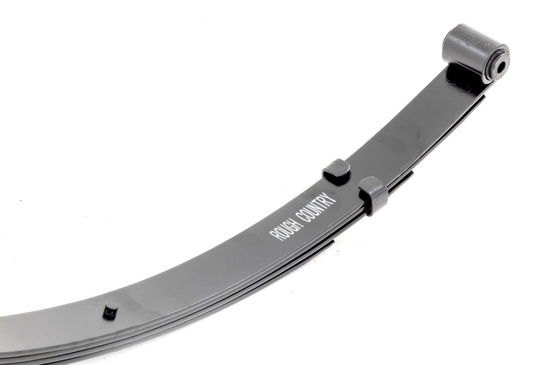 Front Leaf Springs | 4" Lift | Pair | Jeep Wrangler YJ 4WD (1987-1995 ...